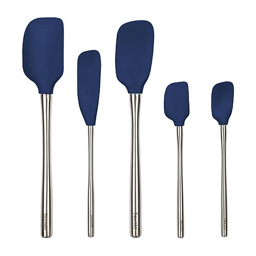 Click here for Tovolo Flex-Core Stainless Steel 5-pc. Spatula  On... prices