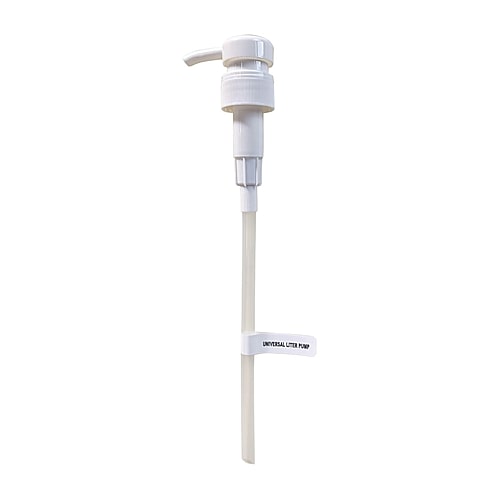 Click here for Mgd Universal Liter Pump  One Size prices