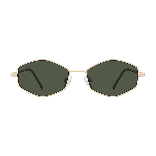 Click here for Juicy Couture Fenix Womens Triangle Sunglasses  On... prices