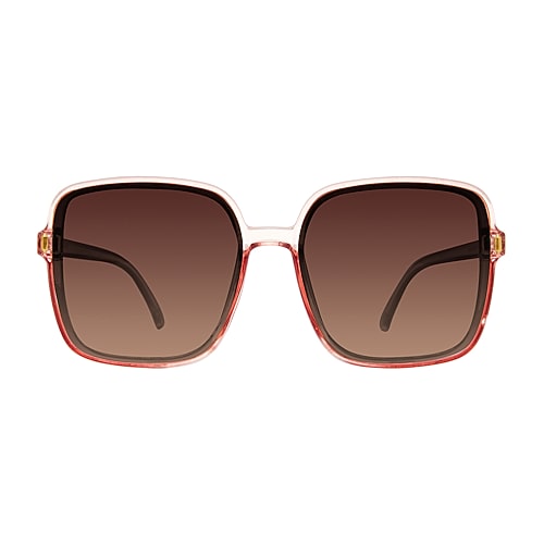 Click here for Juicy Couture Lottie Womens Square Sunglasses  One... prices