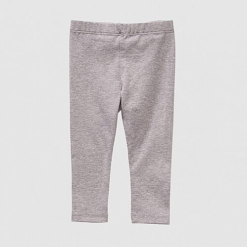 Click here for Okie Dokie Baby Girls Knit Skinny Full Length Legg... prices