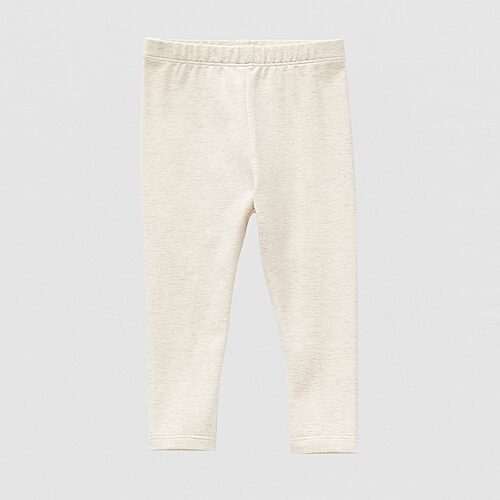 Click here for Okie Dokie Baby Girls Knit Skinny Full Length Legg... prices