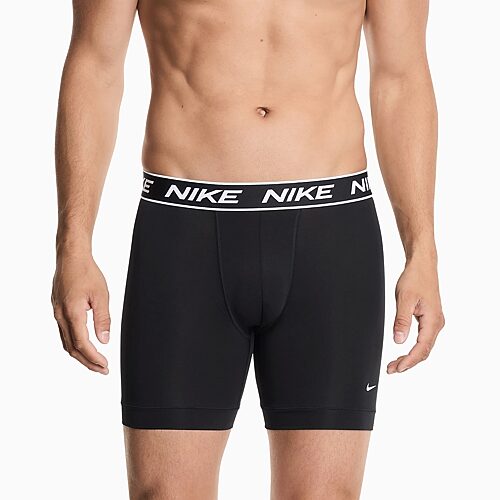 Click here for Nike All Day Microfiber Stretch Mens 3 Pack Boxer... prices