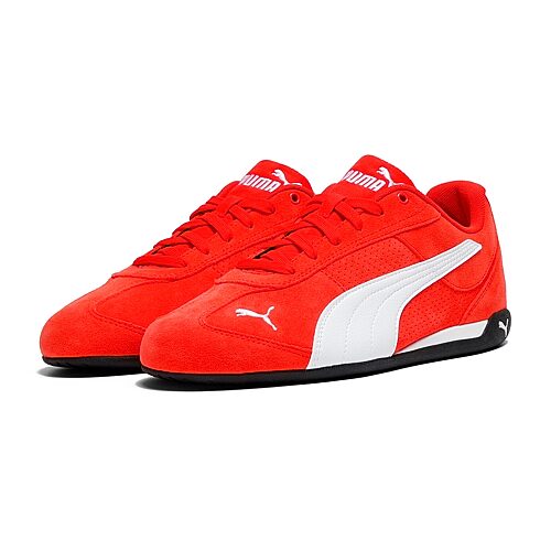 Click here for PUMA Replicatch Mens Sneakers  9 1/2 Medium  Red prices