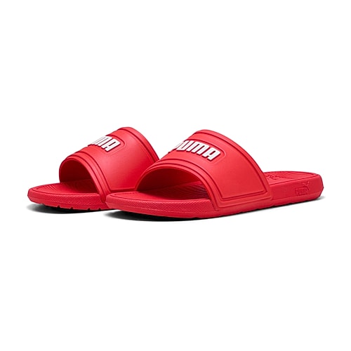 Click here for PUMA Mens Cool Cat 2.0 Slide Sandals  11 Medium  R... prices