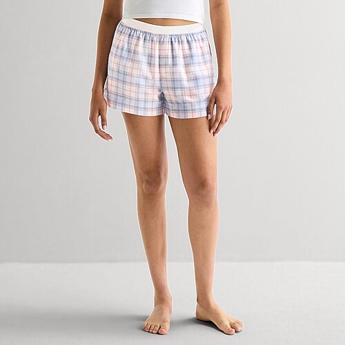 Click here for Arizona Body Womens Juniors Pajama Shorts  Medium... prices