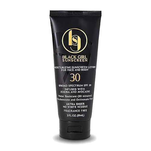 Click here for Black Girl Sunscreen Broad Spectrum Spf 30  3 oz. prices