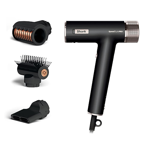 Click here for Shark BEAUTY Hair Dryer  One Size prices