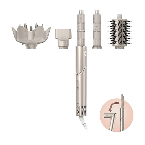 Click here for Shark BEAUTY Multi-Styler  One Size prices