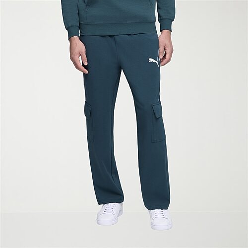 Click here for PUMA Mens Stretch Fabric Straight Relaxed Fit Acti... prices