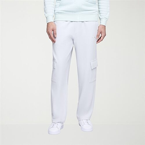 Click here for PUMA Mens Stretch Fabric Straight Relaxed Fit Acti... prices