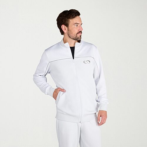Click here for PUMA Mens Lightweight Track Jacket  Small  Gray prices