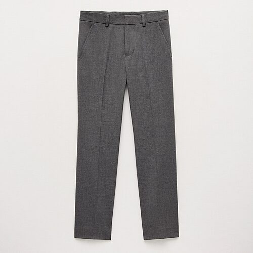 Click here for Stafford Little & Big Kid Boys Suit Pant  8  Black prices