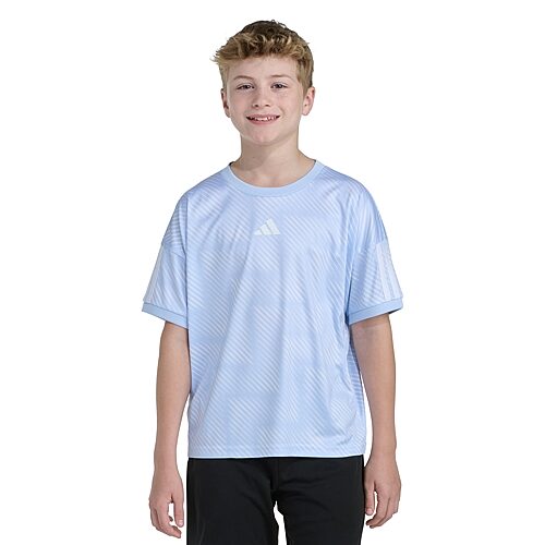 Click here for adidas Boys 8-20 World Soccer Short-Sleeve T-Shirt... prices
