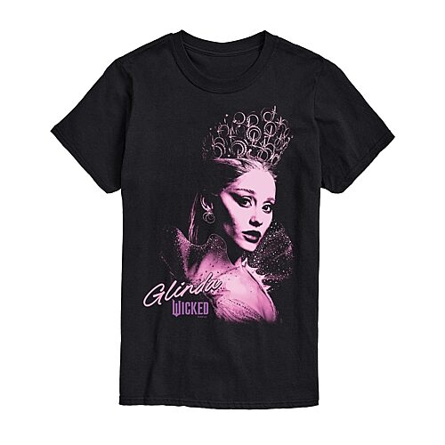 Click here for Mens Wicked Graphic T-Shirt  3x-large  Black prices