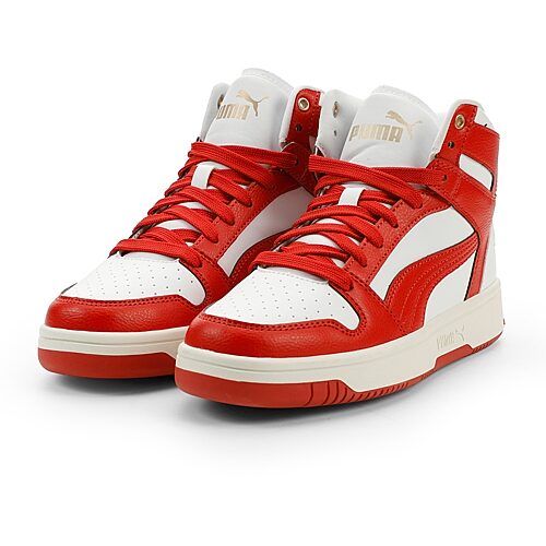 Click here for PUMA Rebound Layup Rcl Womens Basketball Shoes  9... prices