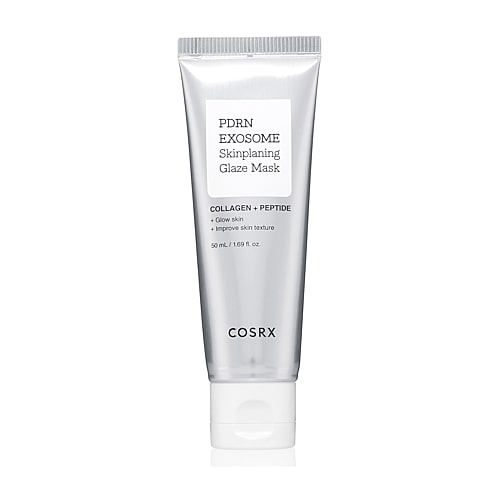 Click here for Cosrx Pdrn Exosome Skinplaning Glaze Mask  One Siz... prices