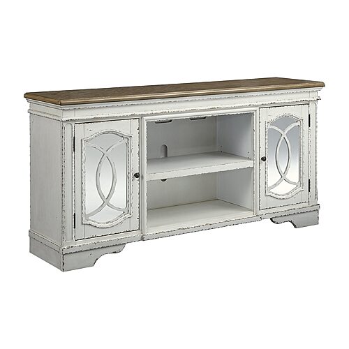 Click here for Signature Design by Ashley Realyn Living Room Coll... prices