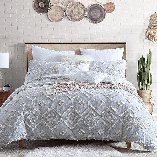 Click here for Swift Home Astonishing Rukai Clip Jacquard Gauze 5... prices