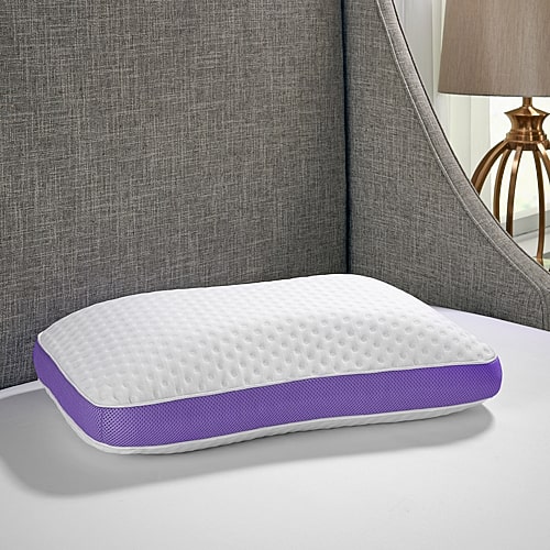 Click here for Bodipedic Home Side and Back Contour Memory Foam P... prices