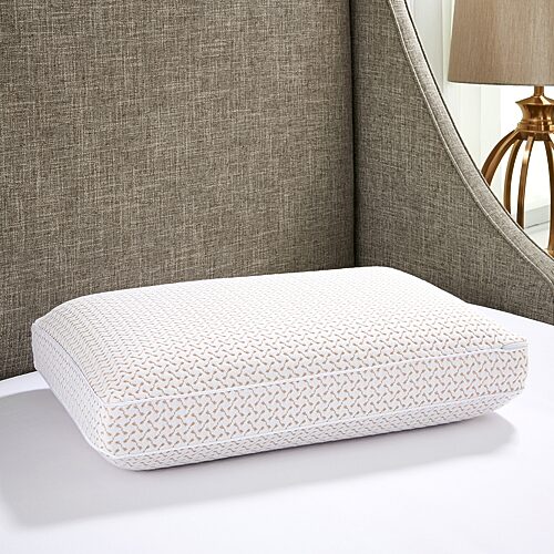 Click here for Bodipedic Home Copper Memory Foam Medium Density P... prices