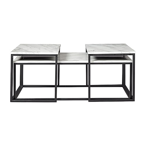 Click here for Signature Design by Ashley Donnesta Living Room Co... prices