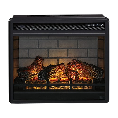 Click here for Signature Design by Ashley Electric Infrared Firep... prices