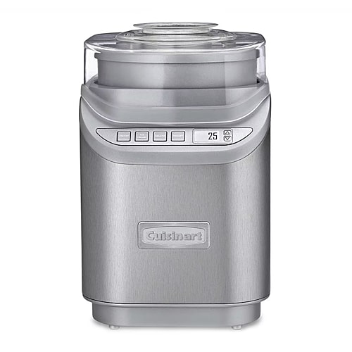 Click here for Cuisinart 2-Quart Ice-70 Cool Creations Ice Cream... prices
