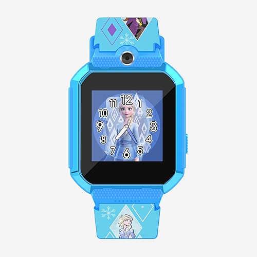 Click here for Itime Frozen Unisex Multicolor Smart Watch Fzn4765... prices