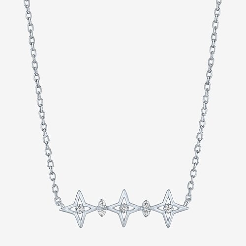 Click here for Diamond Accent (G-H / Si2-I1) Womens Diamond Accen... prices