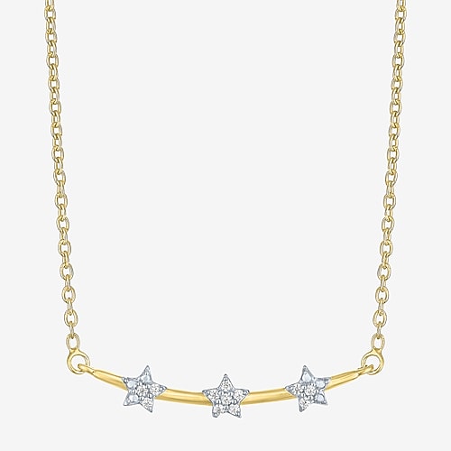 Click here for Diamond Accent (G-H / Si2-I1) Womens Diamond Accen... prices