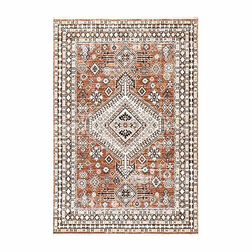 Click here for nuLoom Vanesa 32X94 Indoor Rectangular Runner  One... prices