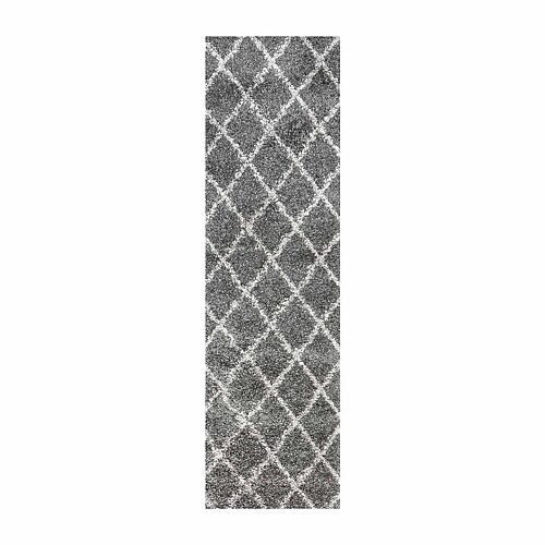 Click here for nuLoom Tess 32X96 Indoor Rectangular Runner  One S... prices