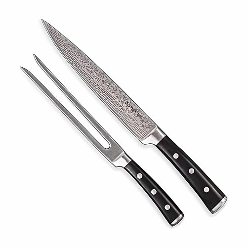 Click here for BergHOFF Antigua 2-pc. Carving Knife Set  One Size... prices