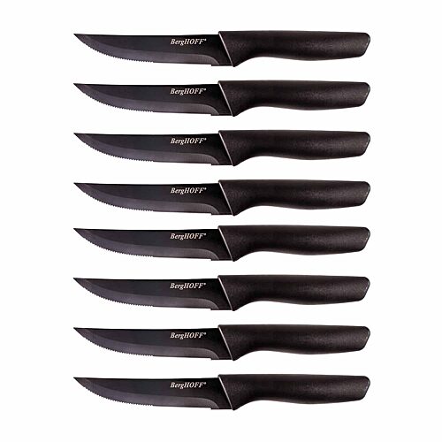 Click here for BergHOFF Essentials Serrated Stainless Steel 8-pc.... prices