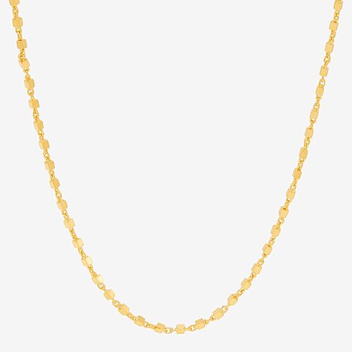 Click here for Made in Italy Womens 24K Gold Over Silver 20 Inch... prices
