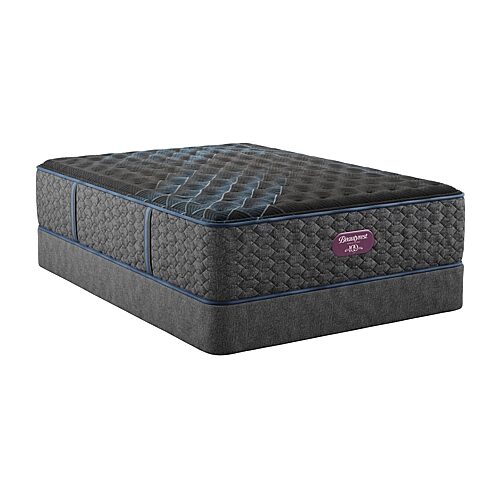 Click here for Beautyrest World Class Level Four 15 Medium Tight... prices