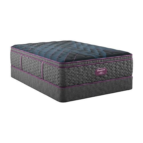 Click here for Beautyrest World Class Level Three 16 Plush Pillow... prices