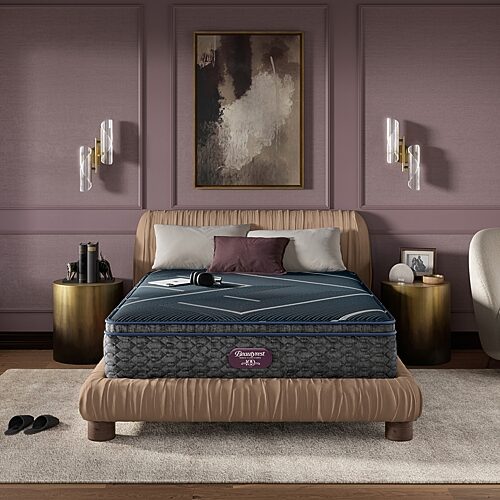 Click here for Beautyrest World Class Level Four 14 Medium Pillow... prices