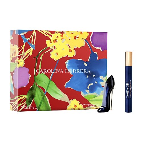 Click here for Carolina Herrera Mini Good Girl Eau de Parfum 2-Pc... prices