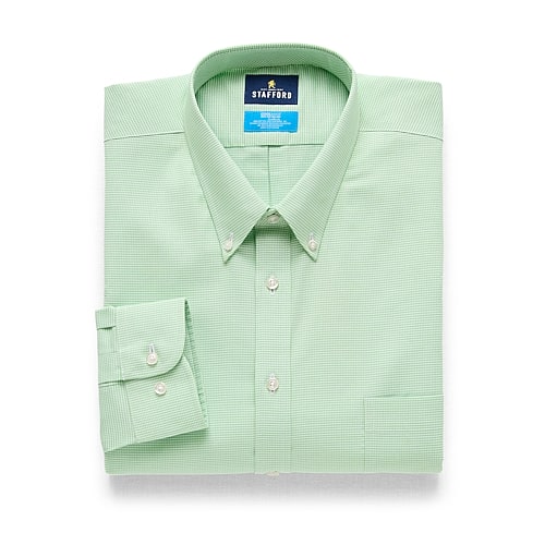 Click here for Stafford Coolmax All Season Ecomade Oxford Mens Bi... prices