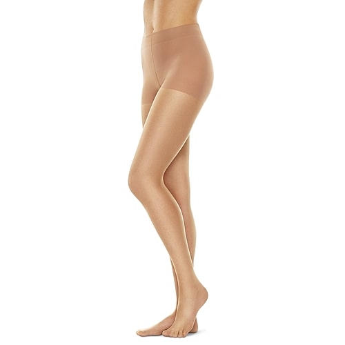 Click here for Womens Hanes(R) Perfect Nudes(tm) Tummy Control To... prices