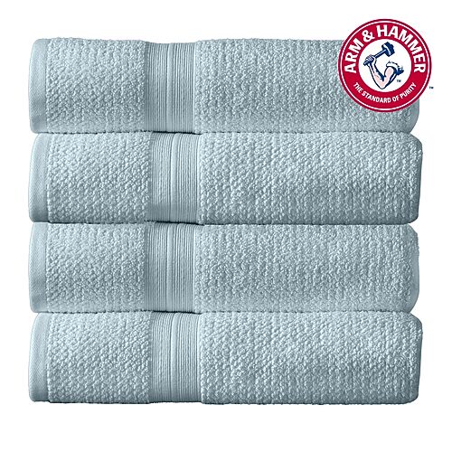 Click here for ARM & HAMMER Quick Dry Bath Towel Set  One Size  B... prices