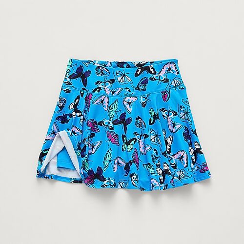 Click here for Xersion Sport Little & Big Kid Girls Skort  Large... prices
