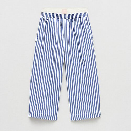 Click here for Grayson Little Toddler Girls Wide Leg Relaxed Fit... prices