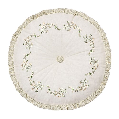 Click here for Modern Heirloom Harper Square Decorative Pillow Sq... prices