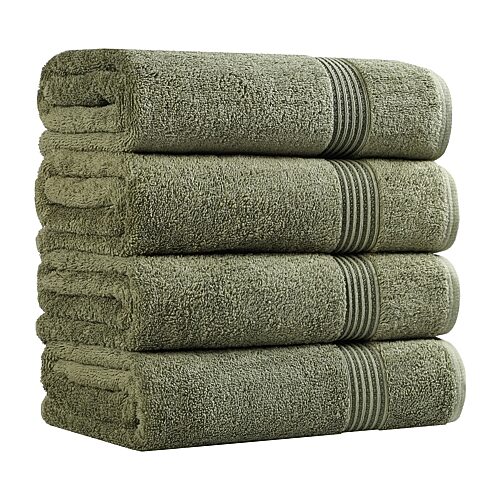 Click here for Superior Solid Quick Drying 100 Egyptian Cotton 4-... prices