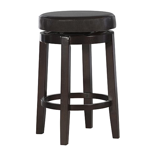 Click here for Linon Maya Counter Height Bar Stool  One Size  Bro... prices