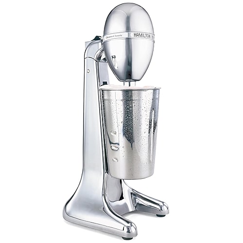 Click here for Hamilton Beach DrinkMaster Classic Chrome Drink Mi... prices