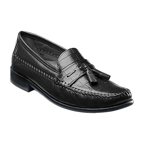 Click here for Florsheim Mens Moc Loafers  13 Extra Wide  Black prices